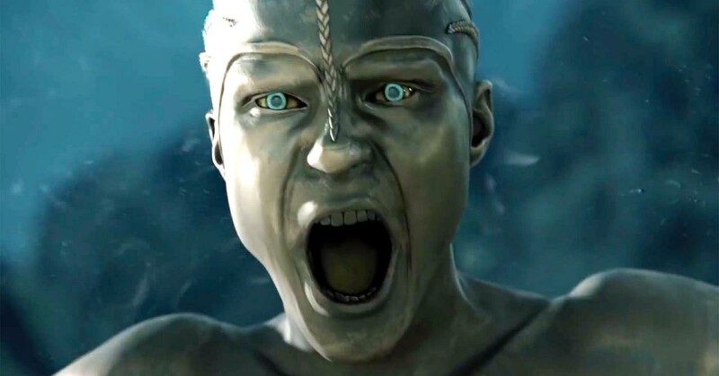 Raised by Wolves Season 3 - Everything You Need To Know! • The Awesome One