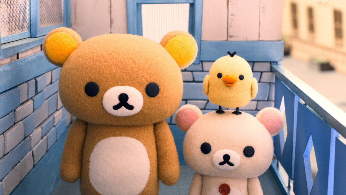 Rilakkuma and Kaoru Season 2: Will it happen? • The Awesome One
