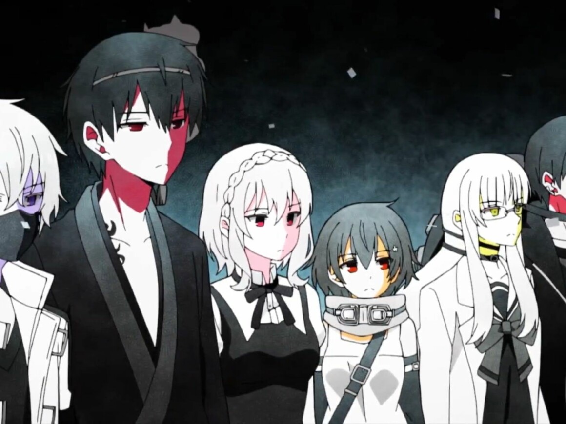 Dakaichi Season 2 Release Date + Cast and Teaser • The Awesome One