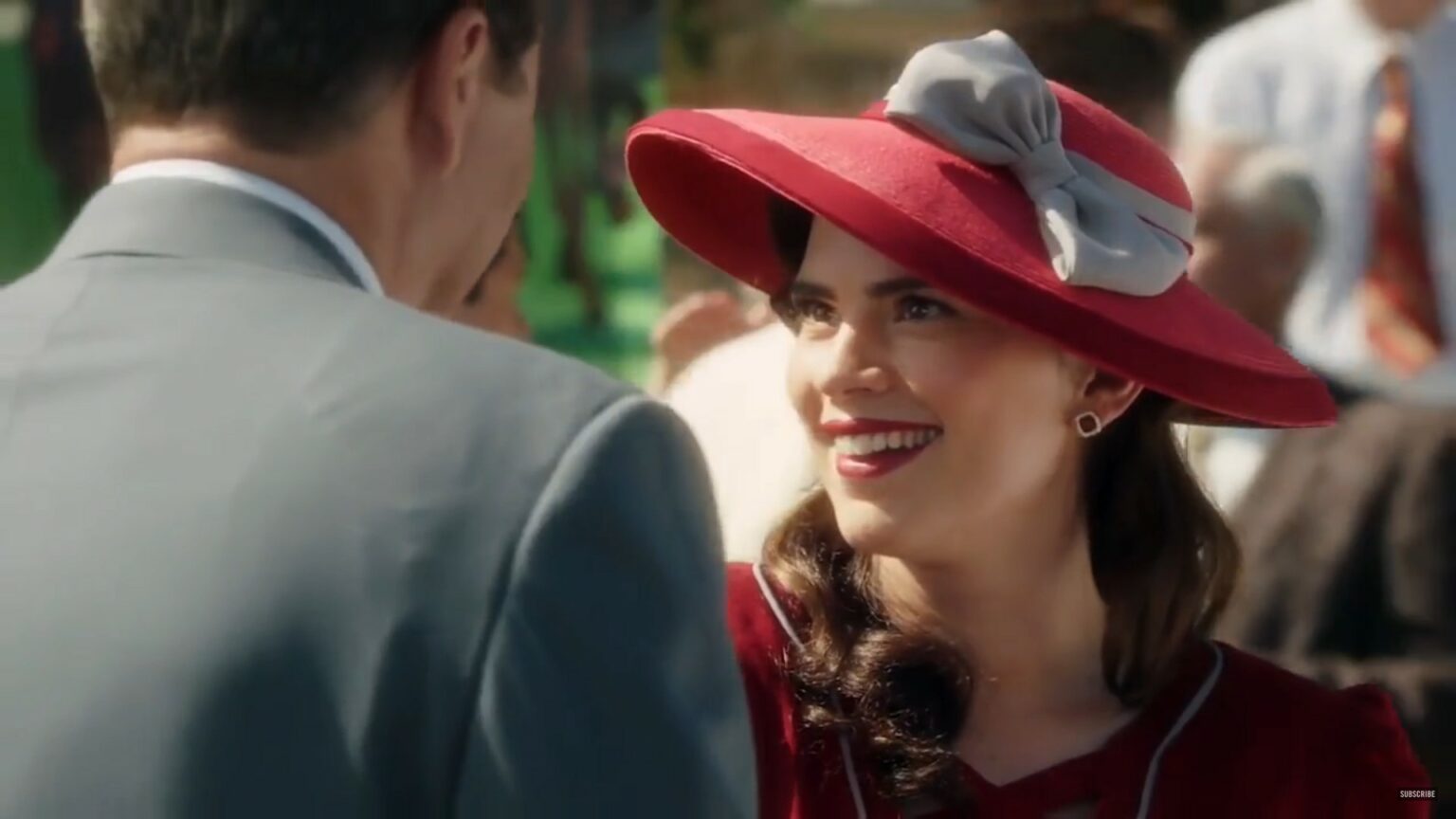 Agent Carter Season 3: Everything We Know • The Awesome One