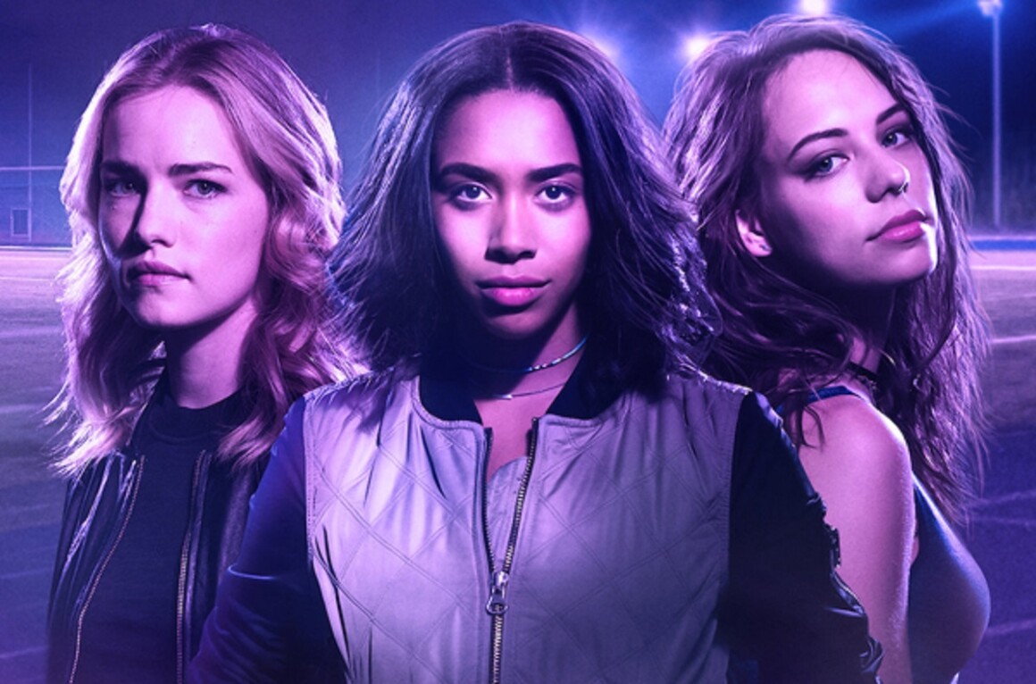 Dare Me Season 2: Canceled or Renewed? • The Awesome One