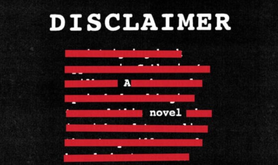 When Will We See Disclaimer Season 1? • The Awesome One