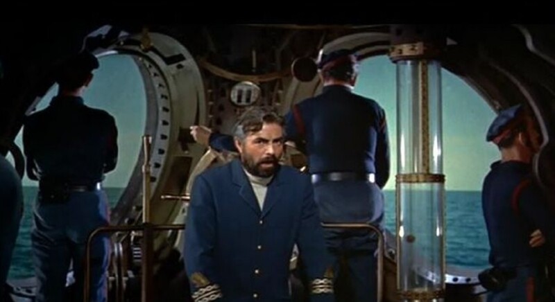 Nautilus Season 1: All We Know So Far • The Awesome One