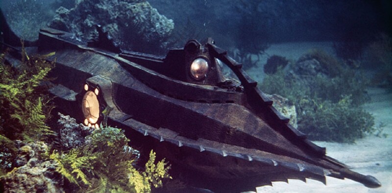 Nautilus Season 1: All We Know So Far • The Awesome One