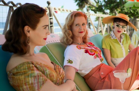 Ratched Season 2: Release Date, Plot, and More! • The Awesome One