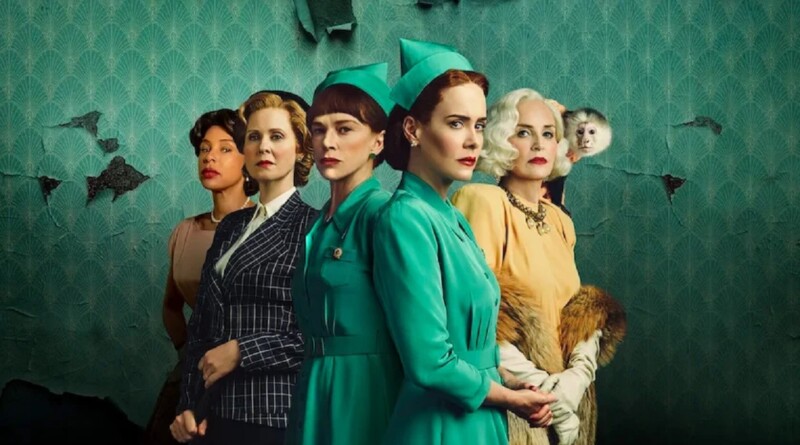 Ratched Season 2: Release Date, Plot, and More! • The Awesome One