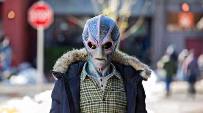 Resident Alien Season 2: Release Date, Plot, and Cast • The Awesome One