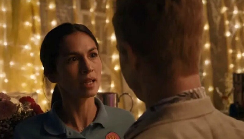 The Cleaning Lady: Release Date, Cast, and Plot • The Awesome One