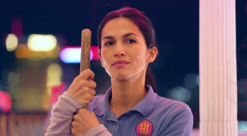 The Cleaning Lady: Release Date, Cast, and Plot • The Awesome One