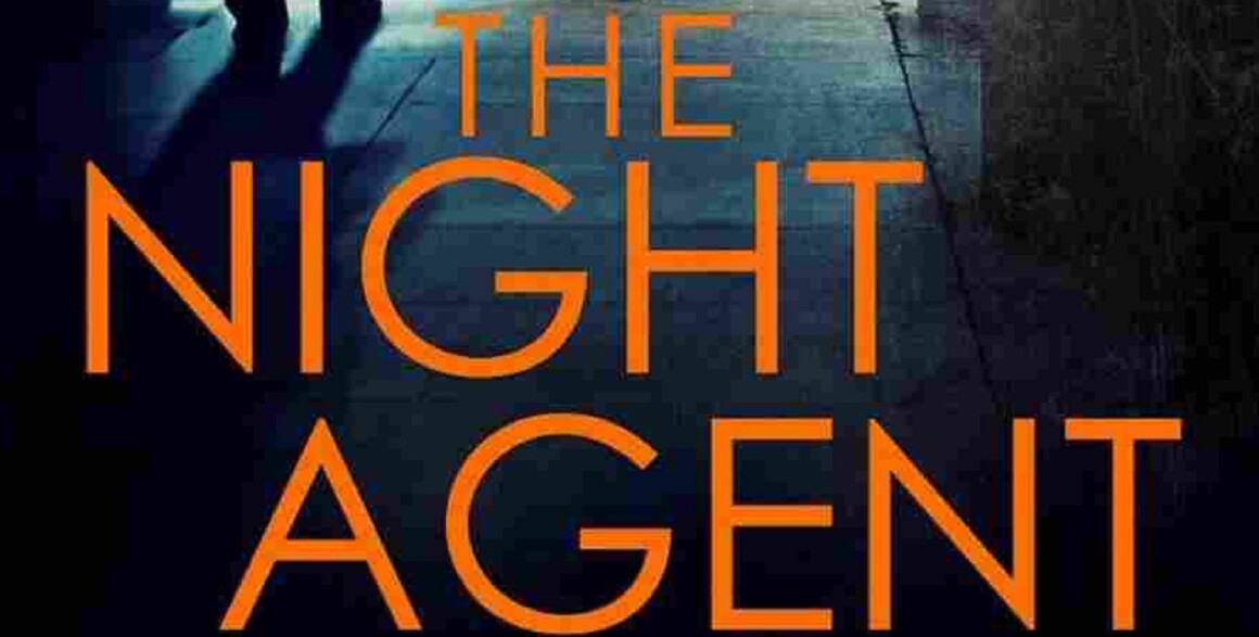 The Night Agent: Everything We Know So Far • The Awesome One