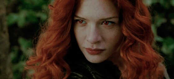 Why Did They Change Victoria in Twilight, Revealed • The Awesome One