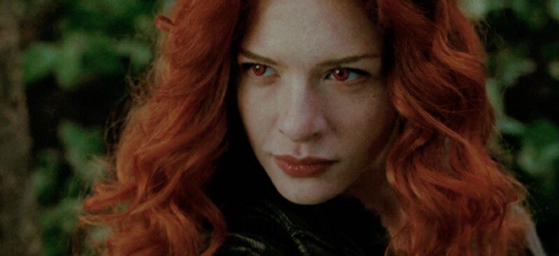 Why Did They Change Victoria in Twilight, Revealed • The Awesome One