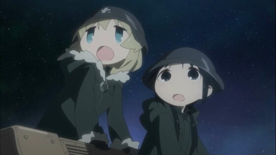 Girls Last Tour Season 2: Will it be possible? • The Awesome One