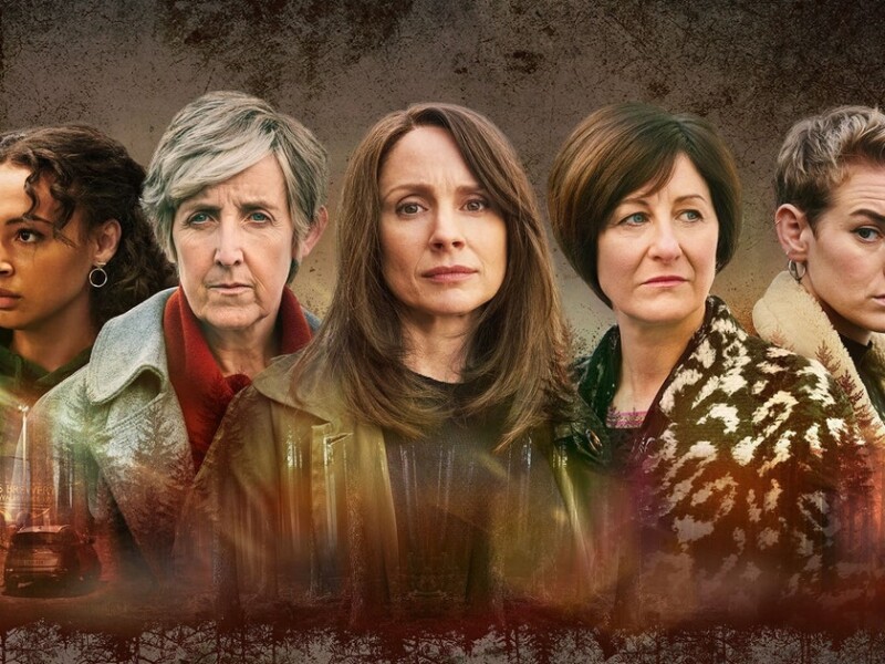 Creeped Out Season 3: Will It be Happening? • The Awesome One