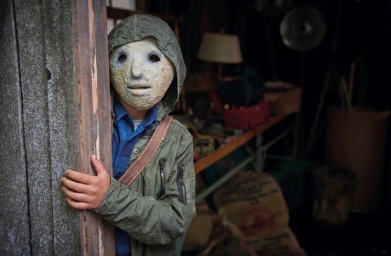 Creeped Out Season 3: Will It be Happening? • The Awesome One