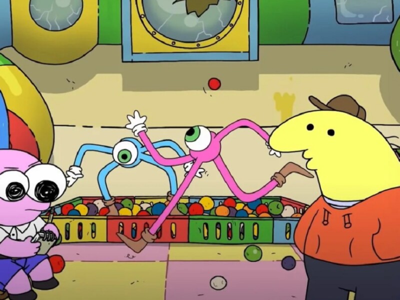 ZeroZeroZero Season 2: Everything You Need To Know • The Awesome One