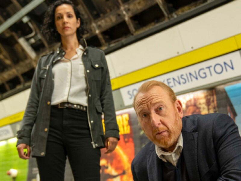 The Chelsea Detective: Relase Date, Cast, and More Updates! • The ...