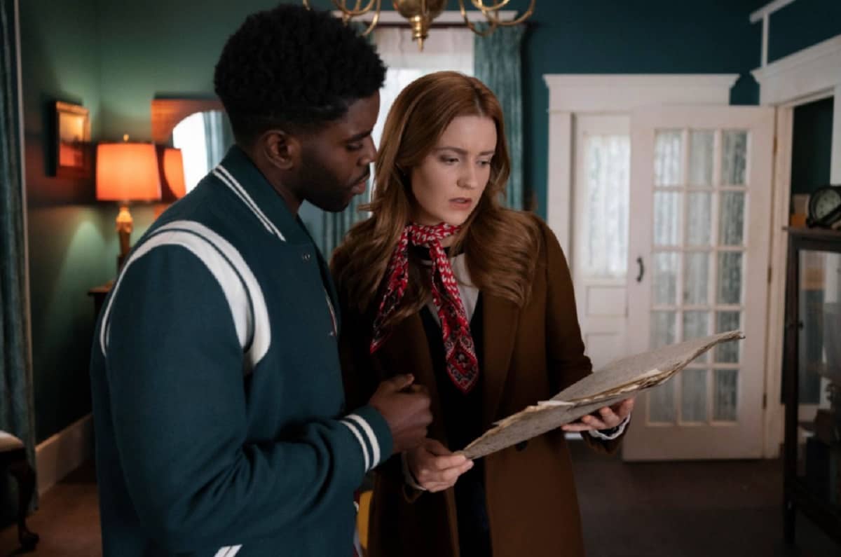 Tom Swift Season 1: Everything You Need to Know • The Awesome One