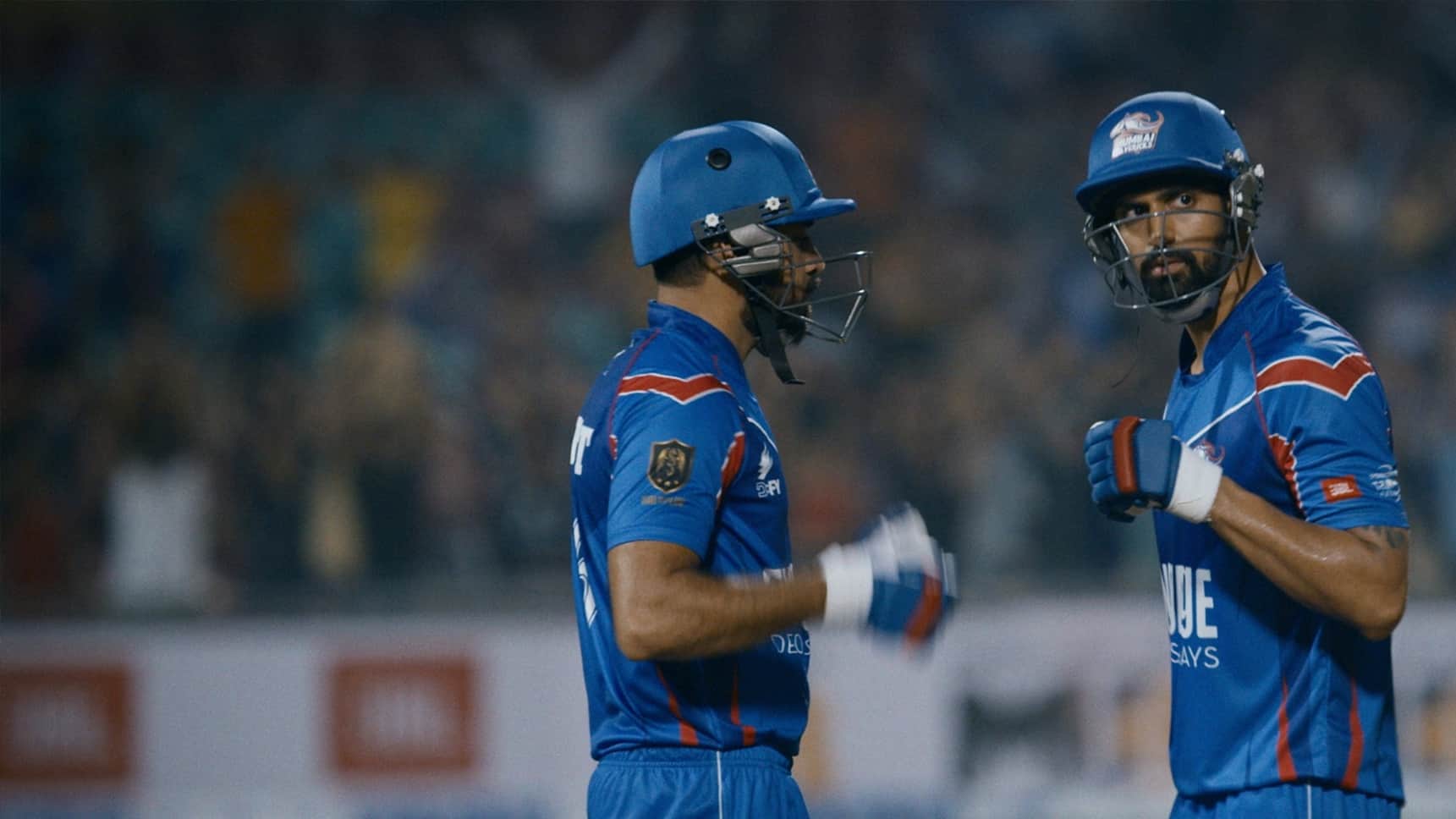 Inside Edge Season 4: Will it Return? • The Awesome One