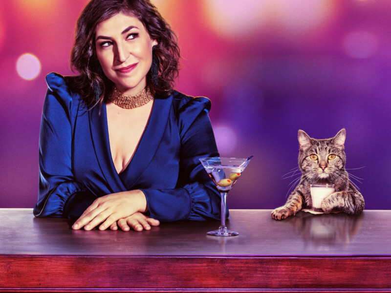 Close Enough Season 3: What You Need to Know • The Awesome One