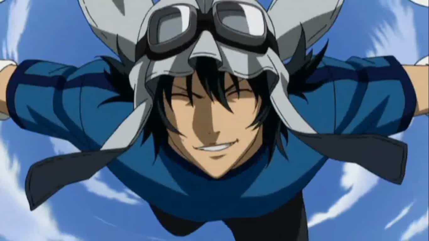 Air Gear Season 2: Any chance of returning? • The Awesome One