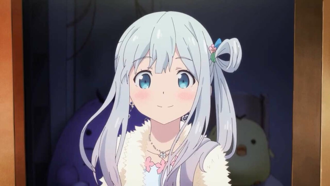 Eromanga Sensei Season 2: What are the odds? • The Awesome One