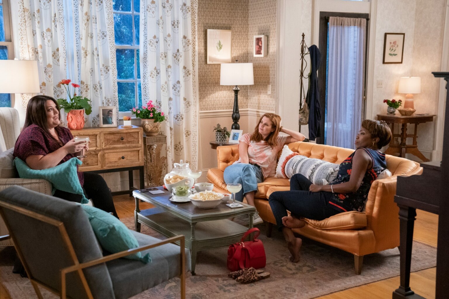 Sweet Magnolia Season 3 - Will We See It's Sweet Return? • The Awesome One