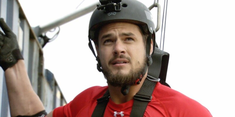 Everything We Know About The Challenge: CBS • The Awesome One