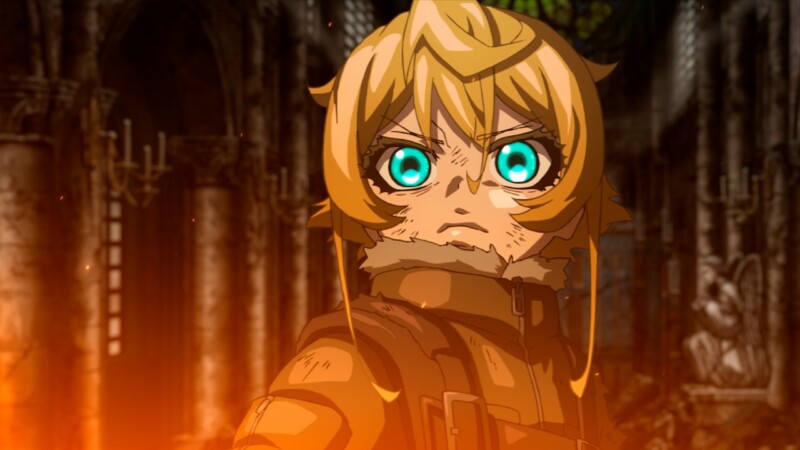 The Saga of Tanya the Evil Season 2: When will it be released? • The ...