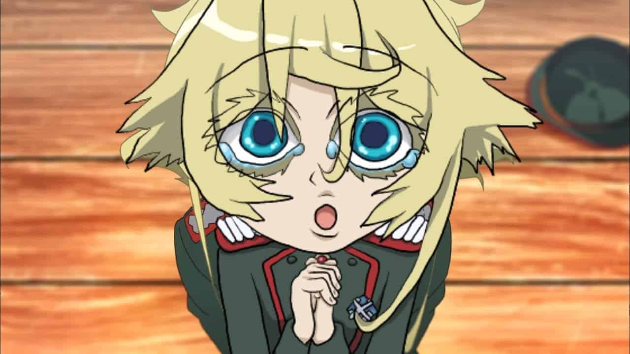 The Saga of Tanya the Evil Season 2: When will it be released? • The ...