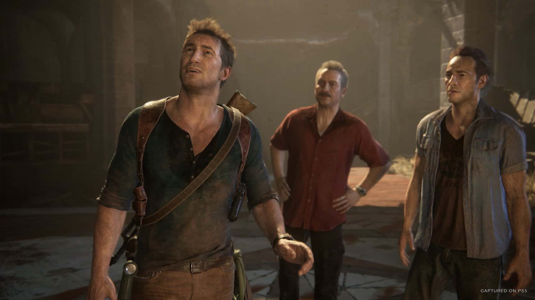 Uncharted 2 –Release Date, Cast, and Everything We Know • The Awesome One
