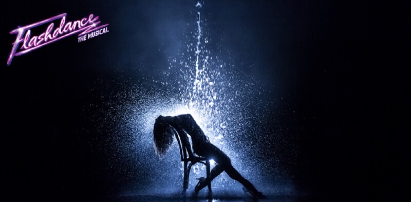 Flashdance Reboot is Coming to Paramount+: What We Know • The Awesome One