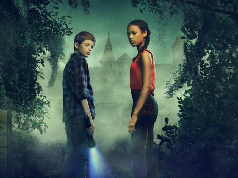 The Unlisted Season 2: Everything We Know So far • The Awesome One