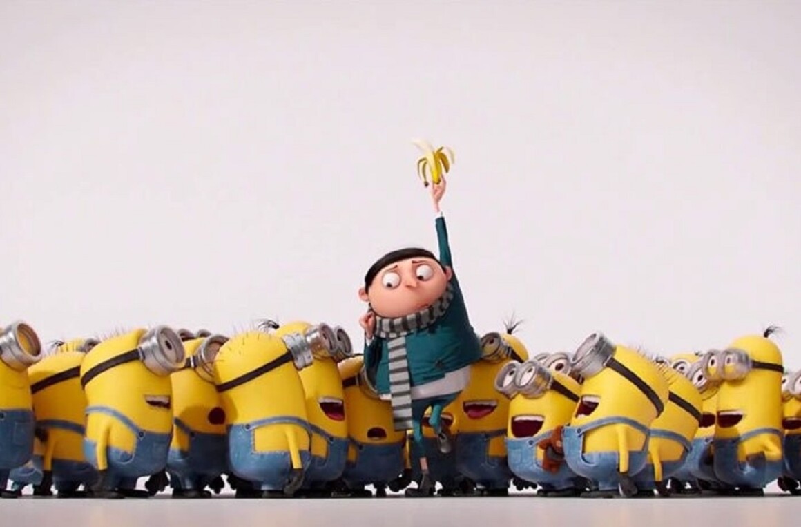 Minions 2: The Rise of Gru—Trailer, Release Date, and Other Updates ...