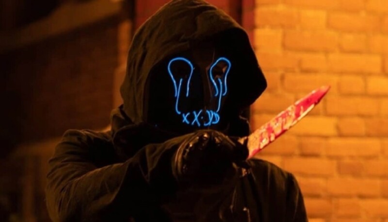 Slasher Season 5: Is It Happening? • The Awesome One