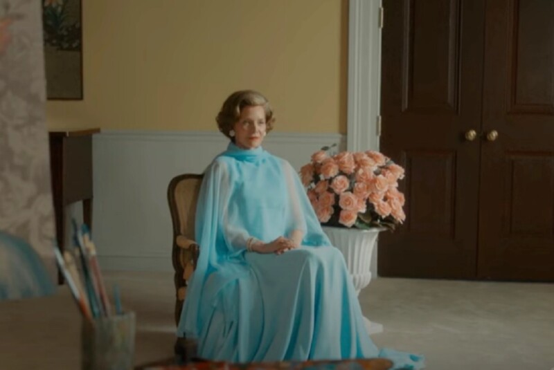 What We Know About The First Lady, a TV Series About Three US’ First ...