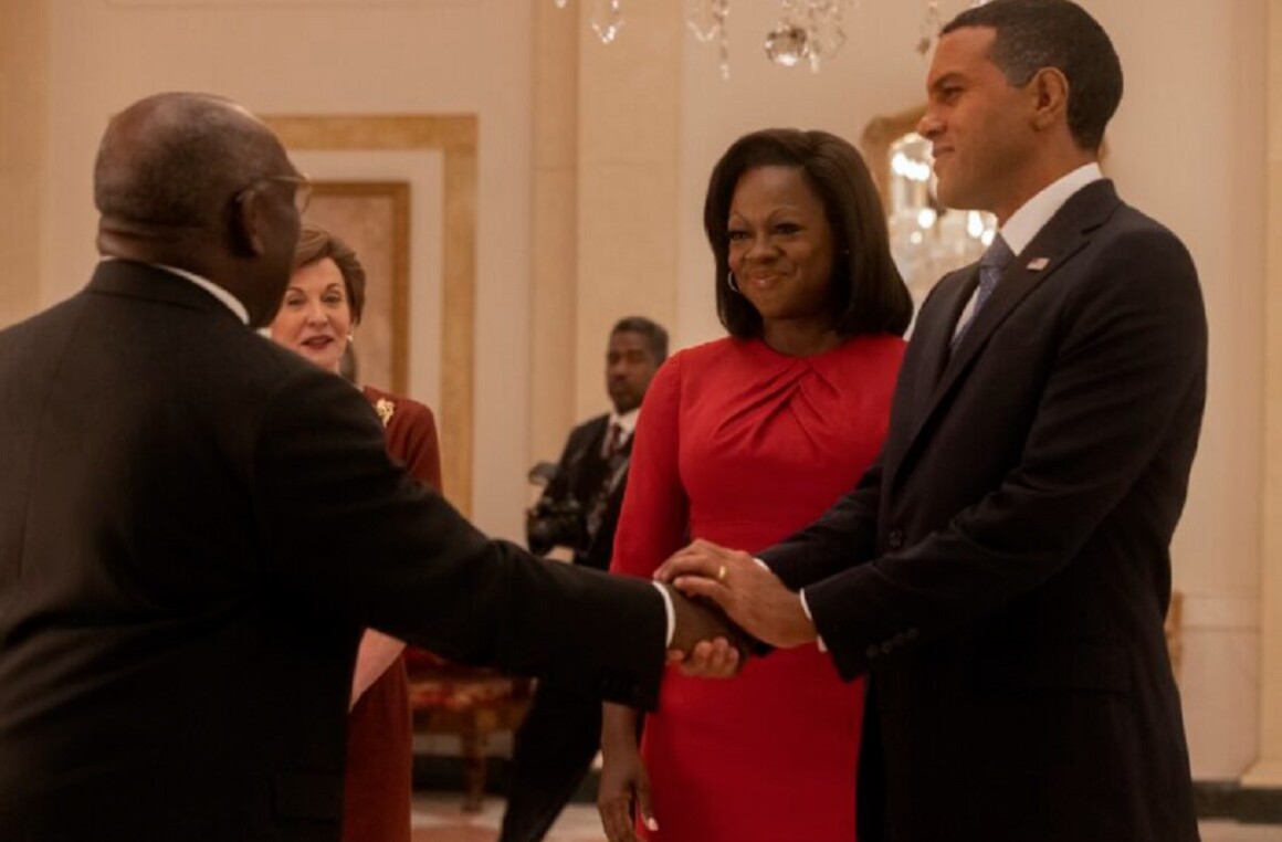 What We Know About The First Lady, a TV Series About Three US’ First ...