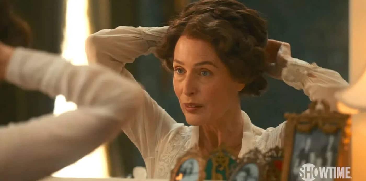 What We Know About The First Lady, a TV Series About Three US’ First ...