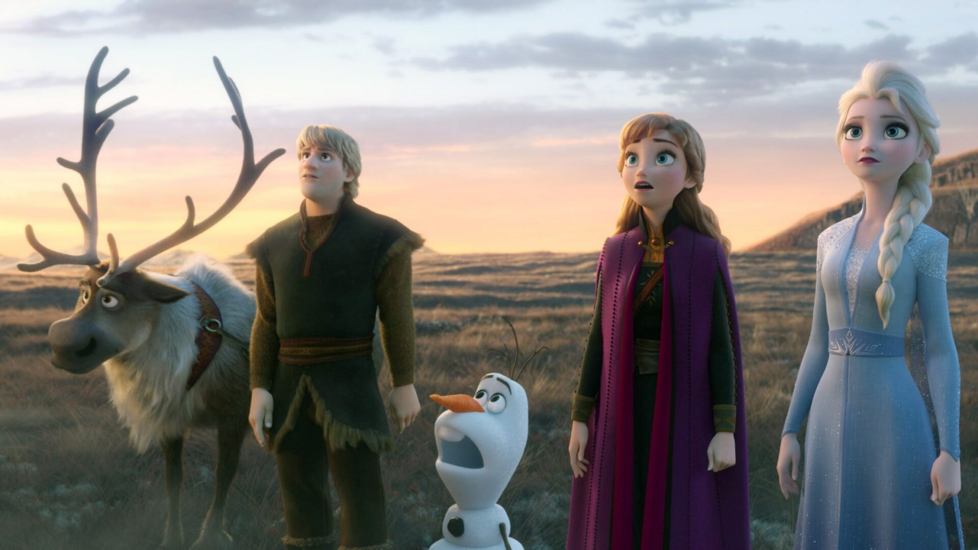 Frozen 3: Release Date, Plot, and Everything We Know • The Awesome One