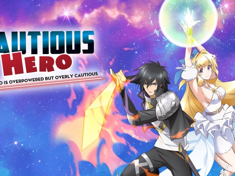 Dakaichi Season 2 Release Date + Cast and Teaser • The Awesome One