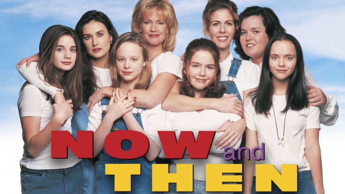 Everything You Need To Know About Now and Then • The Awesome One