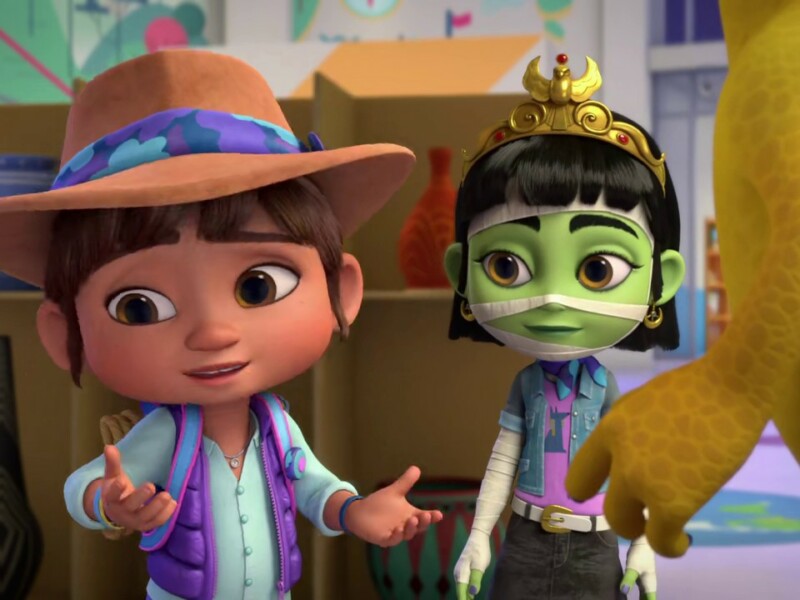 ZeroZeroZero Season 2: Everything You Need To Know • The Awesome One