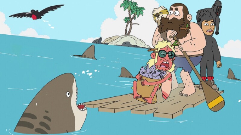 Adventure Beast Season 2: Will It be Renewed? • The Awesome One