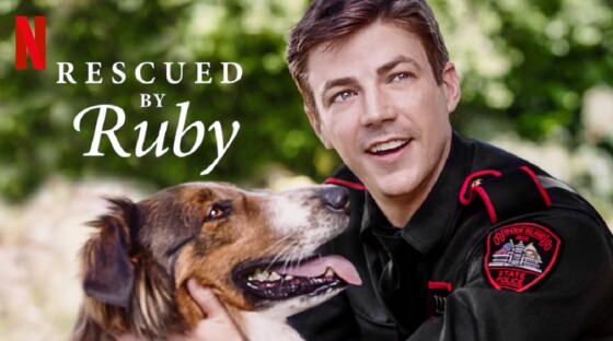 Rescued by Ruby: Trailer, Release Date, and More Updates! • The Awesome One
