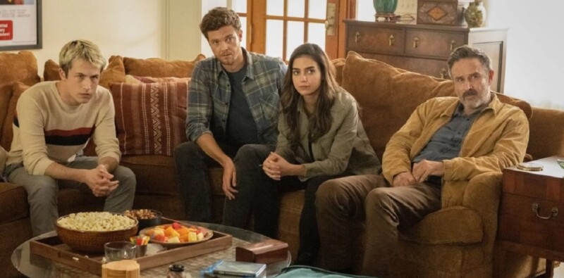 Scream 5: How Does The Story End? • The Awesome One