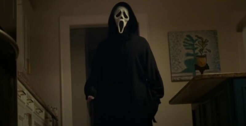 Scream 5: How Does The Story End? • The Awesome One