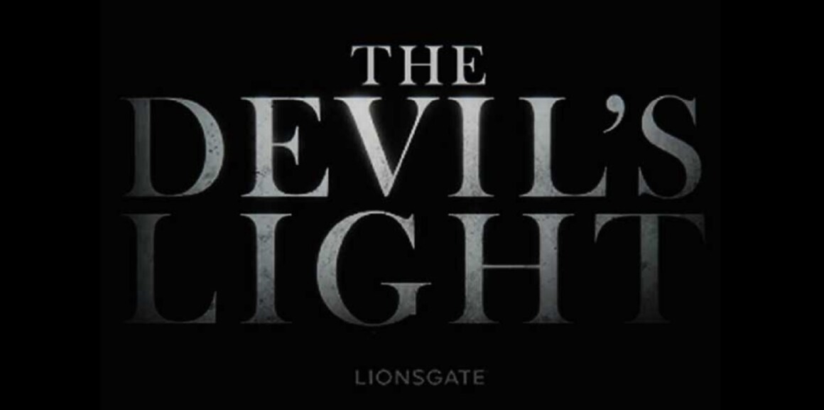 The Devil's Light: All You Should Know • The Awesome One