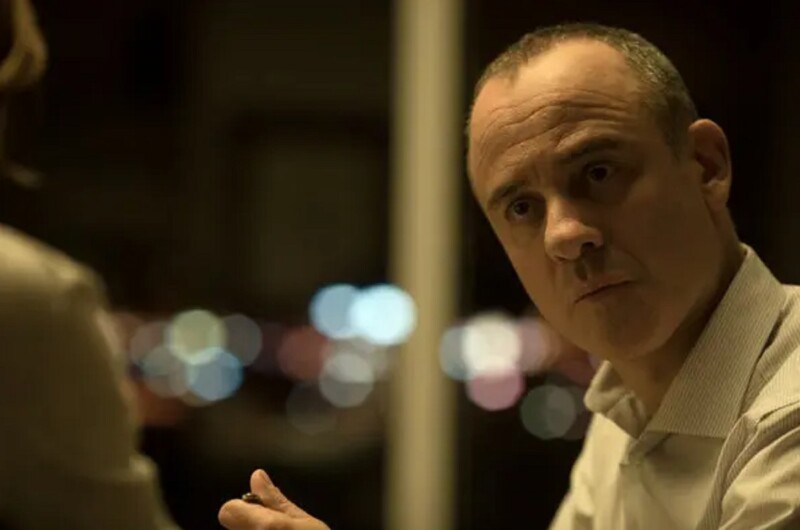 Spanish Movie The Occupant: How The Story Ends? • The Awesome One