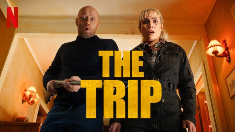 The Trip: Recap and Ending Explained • The Awesome One